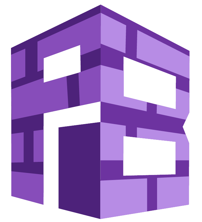 Purple Bricks